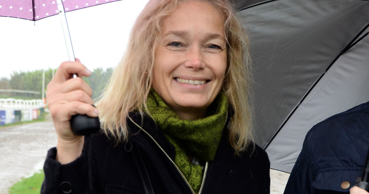 Jacqueline Henriksson: ”Vi måste bli bättre på att föda upp i Sverige ...